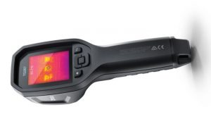 Thermal Imaging Cameras Explained - DVRAID.Com
