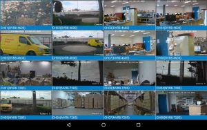 How to view Swann cameras on PC - DVRAID.Com