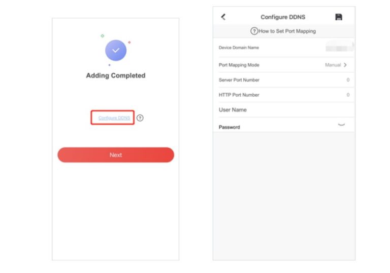 How to add device into Hik-Connect App - DVRAID.Com