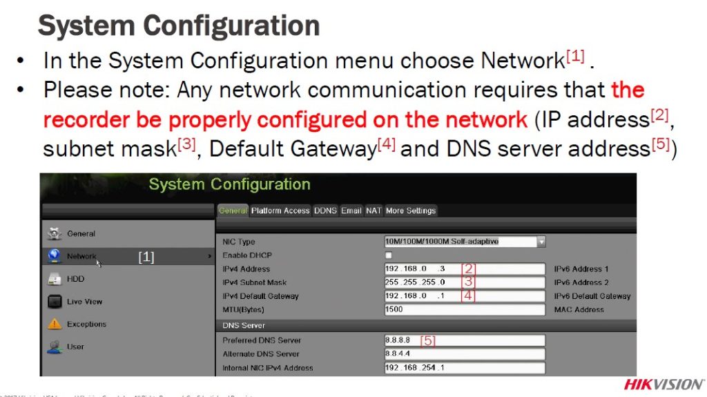 Enable Hik-Connect 3.0 Remote Access - DVRAID.Com