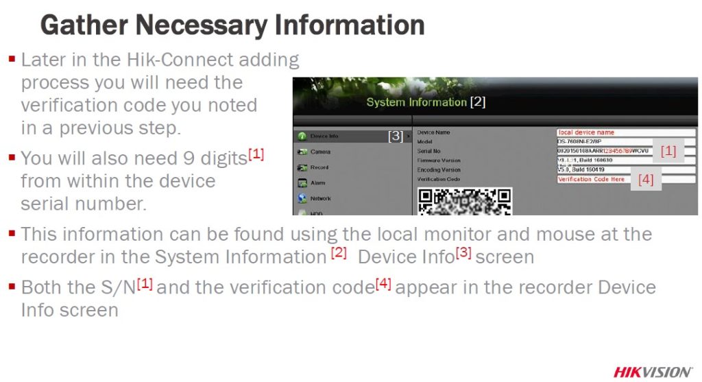 Enable Hik-Connect 3.0 Remote Access - DVRAID.Com
