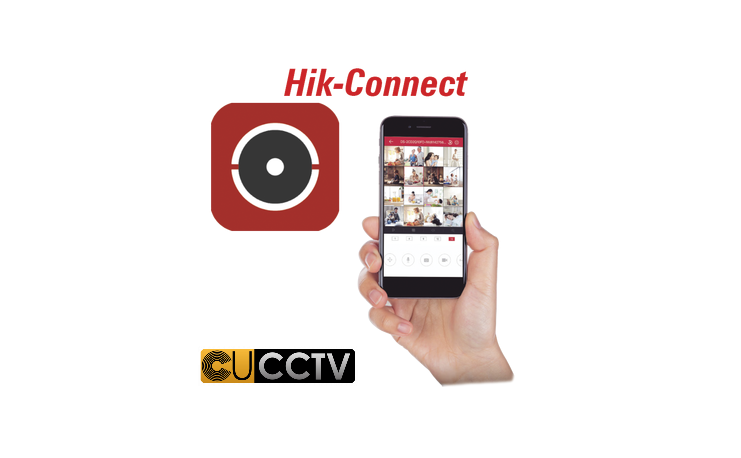 What is Hik-Connect, and How to setup Hik-Connect app - DVRAID.Com What is Hik-Connect, and How to setup Hik-Connect app - DVRAID.Com