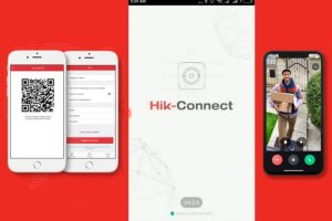 What is Hik-Connect, and How to setup Hik-Connect app - DVRAID.Com