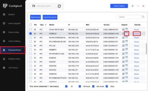 Dahua ConfigTool installation and Use - DVRAID.Com