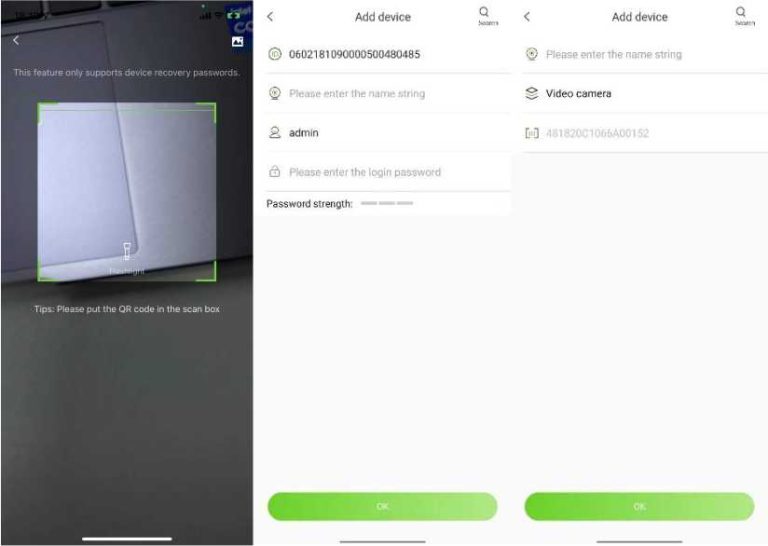 EasyLive Plus Installation Guide - DVRAID.Com