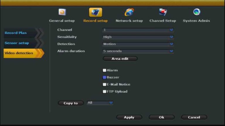 Wireless NVR Kit Setup Guide - DVRAID.Com
