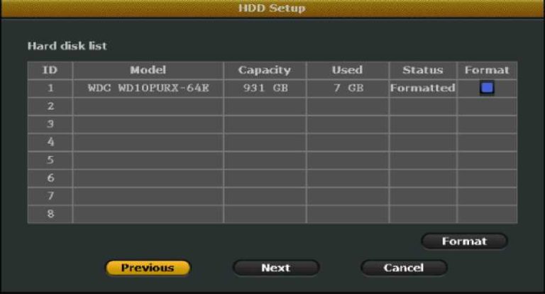 Wireless NVR Kit Setup Guide - DVRAID.Com