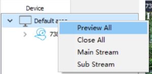EasyVMS P6SLite PC Software Manual - DVRAID.Com