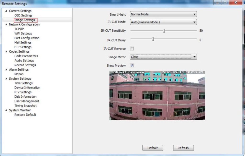 EasyVMS P6SLite PC Software Manual - DVRAID.Com