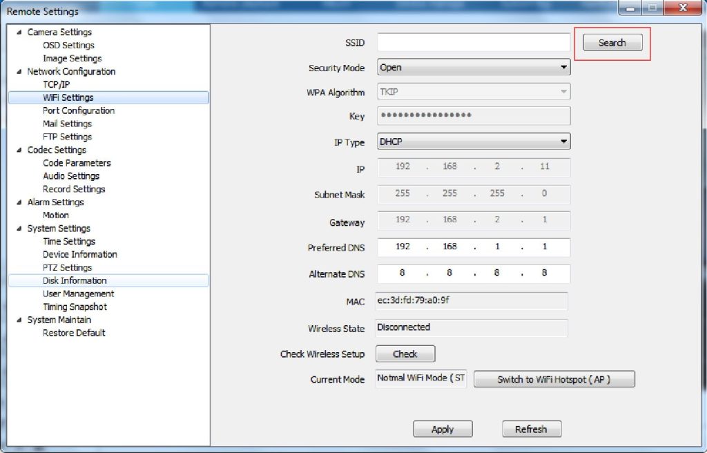 EasyVMS P6SLite PC Software Manual - DVRAID.Com