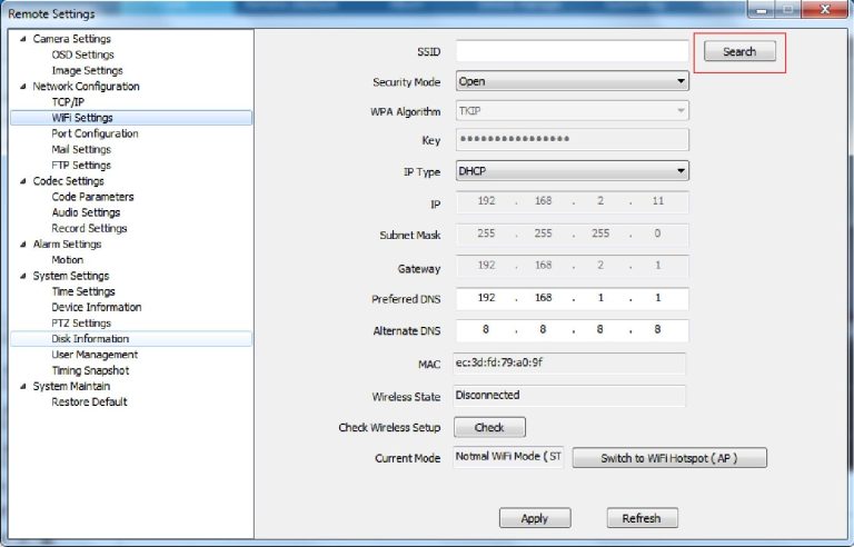 EasyVMS P6SLite PC Software Manual - DVRAID.Com