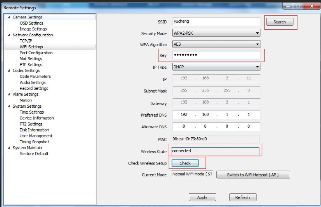 EasyVMS P6SLite PC Software Manual - DVRAID.Com