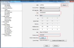 EasyVMS P6SLite PC Software Manual - DVRAID.Com