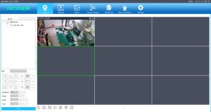EasyVMS P6SLite PC Software Manual - DVRAID.Com