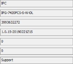 EasyVMS P6SLite PC Software Manual - DVRAID.Com