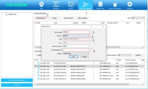 EasyVMS P6SLite PC Software Manual - DVRAID.Com