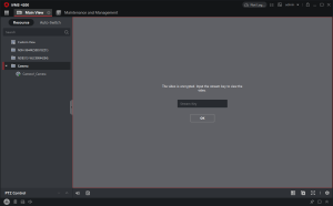 Guarding Vision Troubleshooting Guides - DVRAID.Com