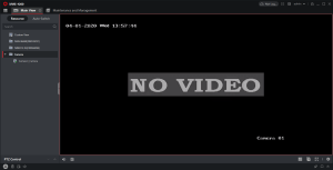 Guarding Vision Troubleshooting Guides - DVRAID.Com