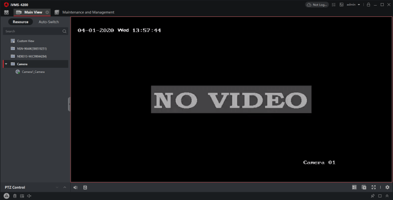 Guarding Vision Troubleshooting Guides - DVRAID.Com