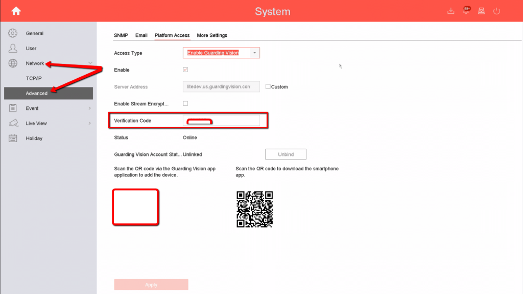 Guarding Vision Troubleshooting Guides - DVRAID.Com