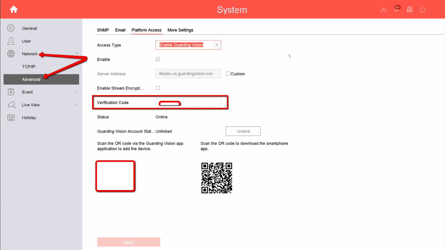 Guarding Vision Troubleshooting Guides - DVRAID.Com
