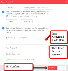 Guarding Vision Troubleshooting Guides - DVRAID.Com