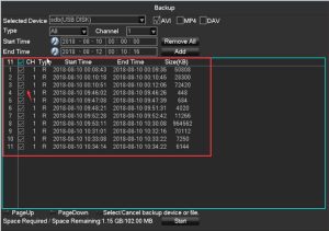 VSS MOBiLE DVR SYSTEM USER GUiDE - DVRAID.Com