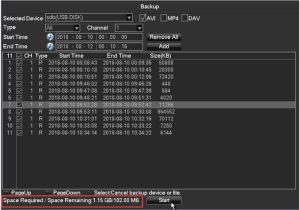 VSS MOBiLE DVR SYSTEM USER GUiDE - DVRAID.Com