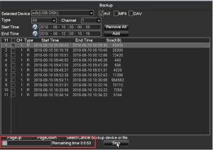 VSS MOBiLE DVR SYSTEM USER GUiDE - DVRAID.Com