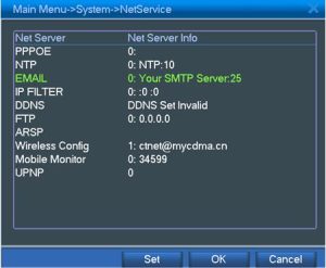 VSS MOBiLE DVR SYSTEM USER GUiDE - DVRAID.Com
