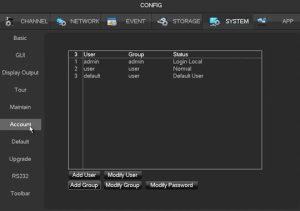VSS MOBiLE DVR SYSTEM USER GUiDE - DVRAID.Com