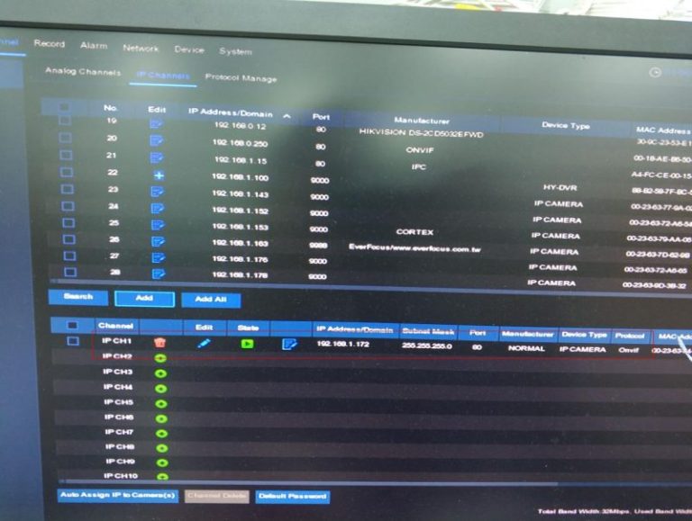 RXCamView Advanced User Guide - DVRAID.Com