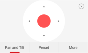 How to Configure Hikvision PTZ Function - DVRAID.Com
