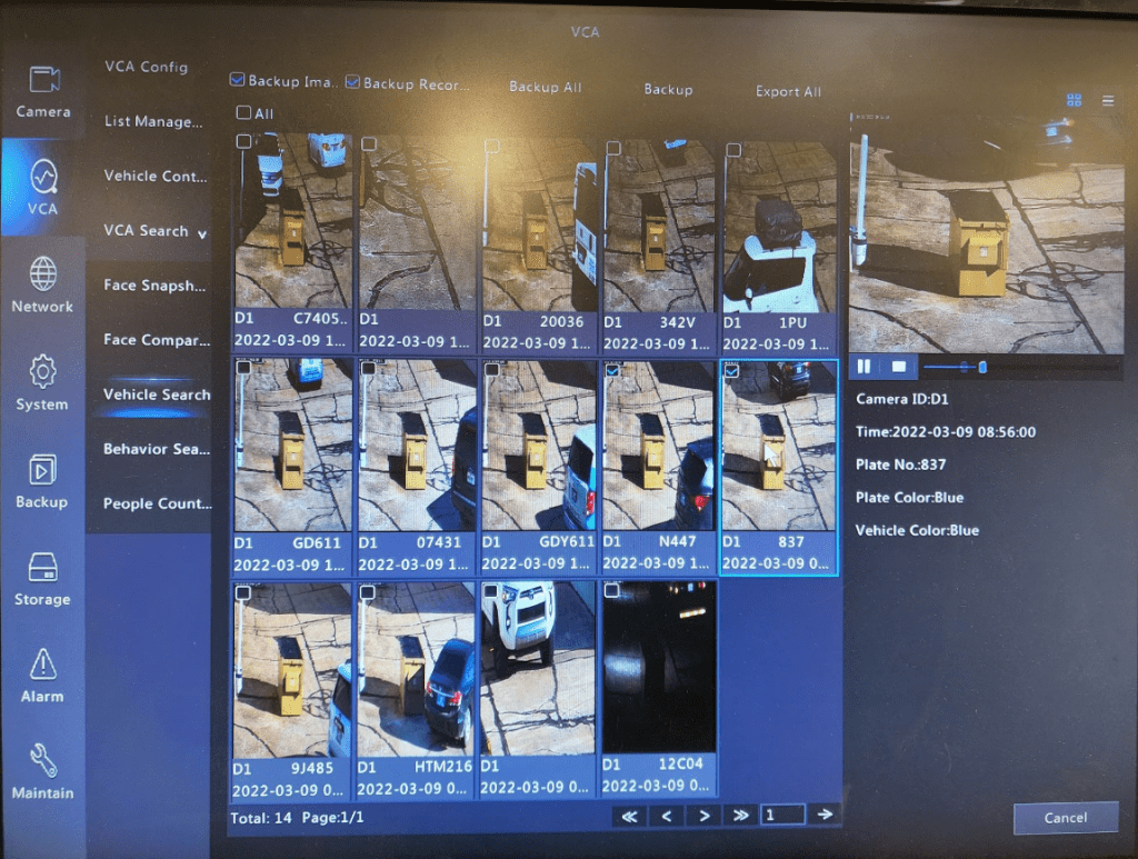 How To Install Configure Uniview LPR - DVRAID.Com