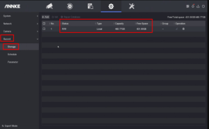 Setup Wizard on Annke DVR - DVRAID.Com