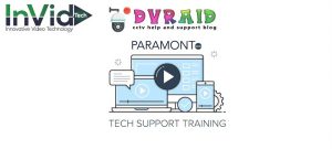 How to Setup the Paramont DVR NVR - DVRAID.Com