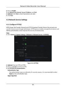 Hikvision NVR 5.0 User Guide - DVRAID.Com
