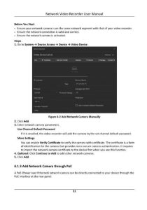 Hikvision NVR 5.0 User Guide - DVRAID.Com