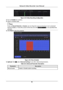 Hikvision NVR 5.0 User Guide - DVRAID.Com